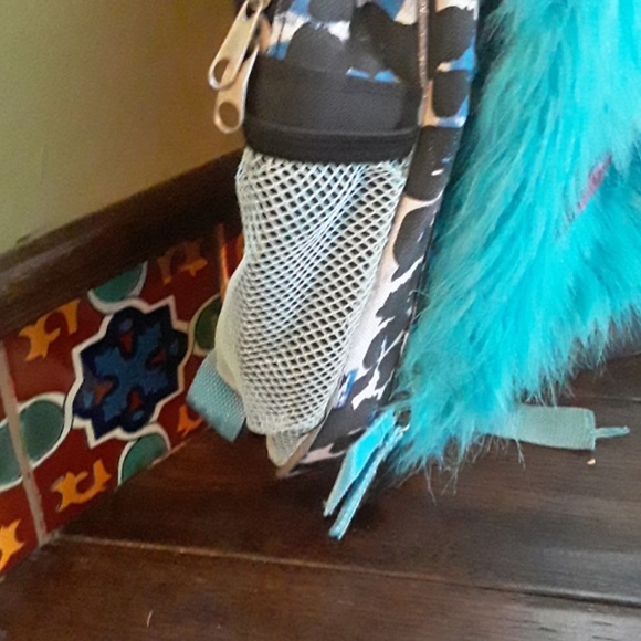 Other | Monster Backpack | Poshmark